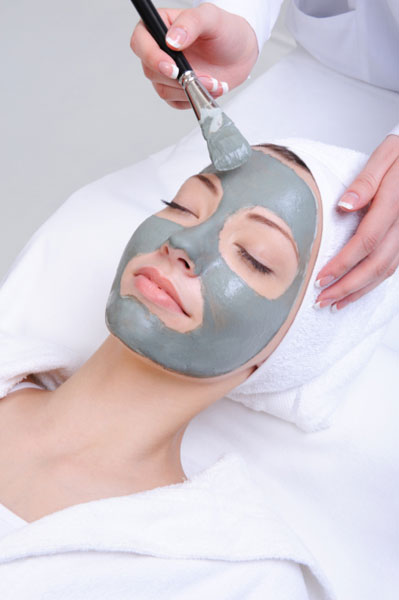 Fangoterapia, belleza al natural - Toque de Mujer