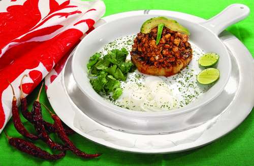 Villa María - Toque de Mujer