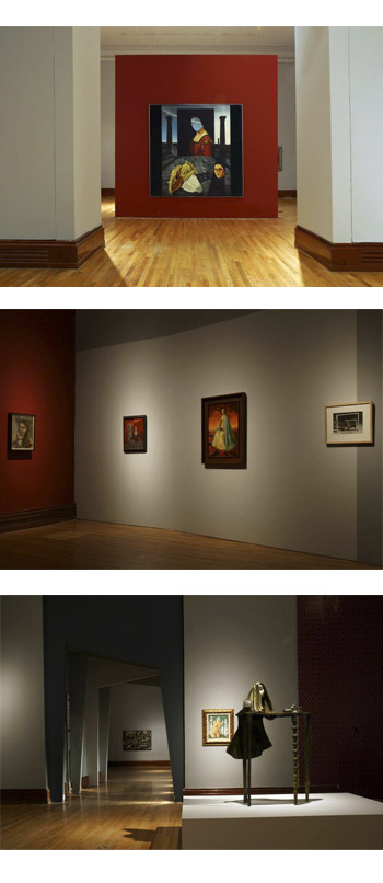 Conoce el Museo Nacional de Arte, MUNAL