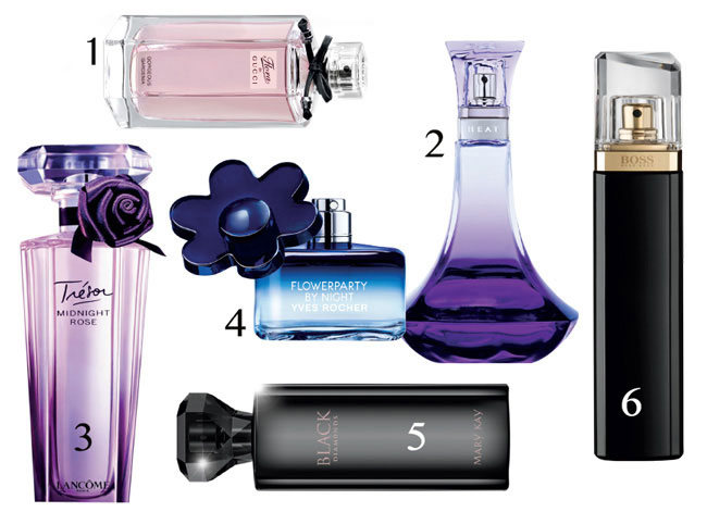 Los mejores perfumes para regalar a mamá