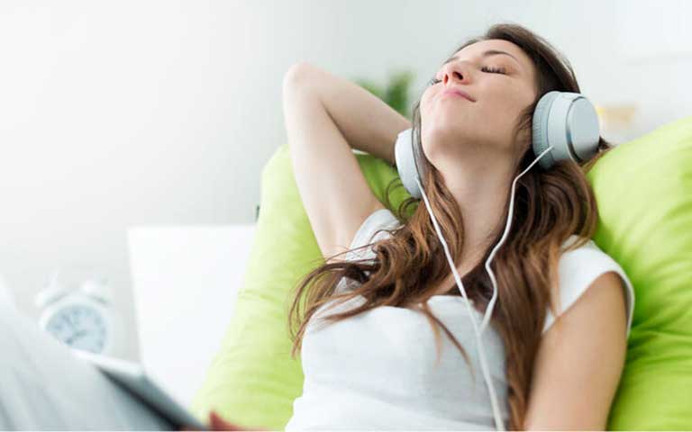 ¿Estresado por el home office? Relájate con estas 5 meditaciones ...