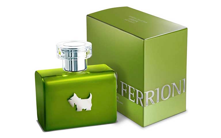 Conoce Ferrioni Green Terrier y Ferrioni Orange Terrier, las fragancias ...