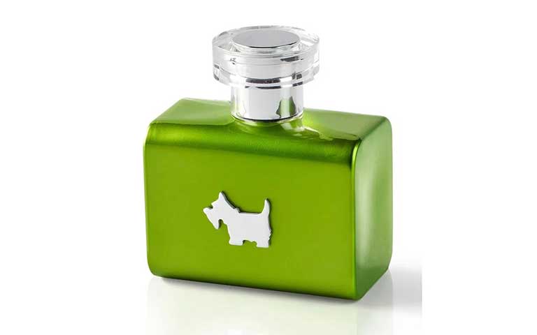 Conoce Ferrioni Green Terrier y Ferrioni Orange Terrier, las fragancias ...