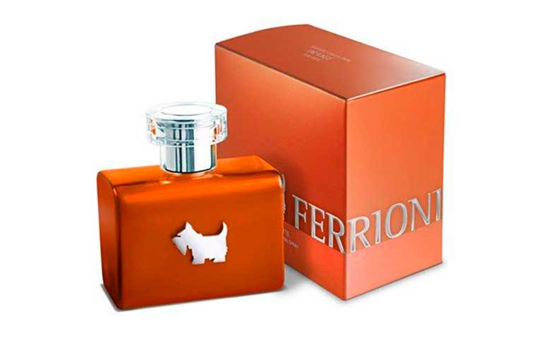 Conoce Ferrioni Green Terrier y Ferrioni Orange Terrier, las fragancias ...
