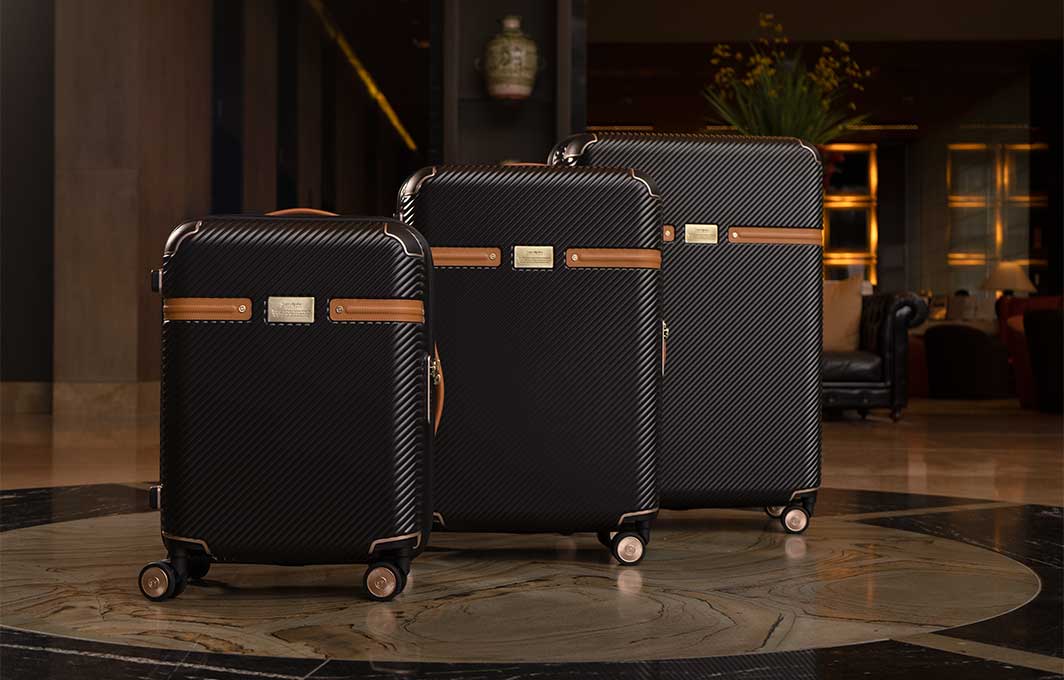 Samsonite: innovación, sostenibilidad y compromiso - Toque de Mujer
