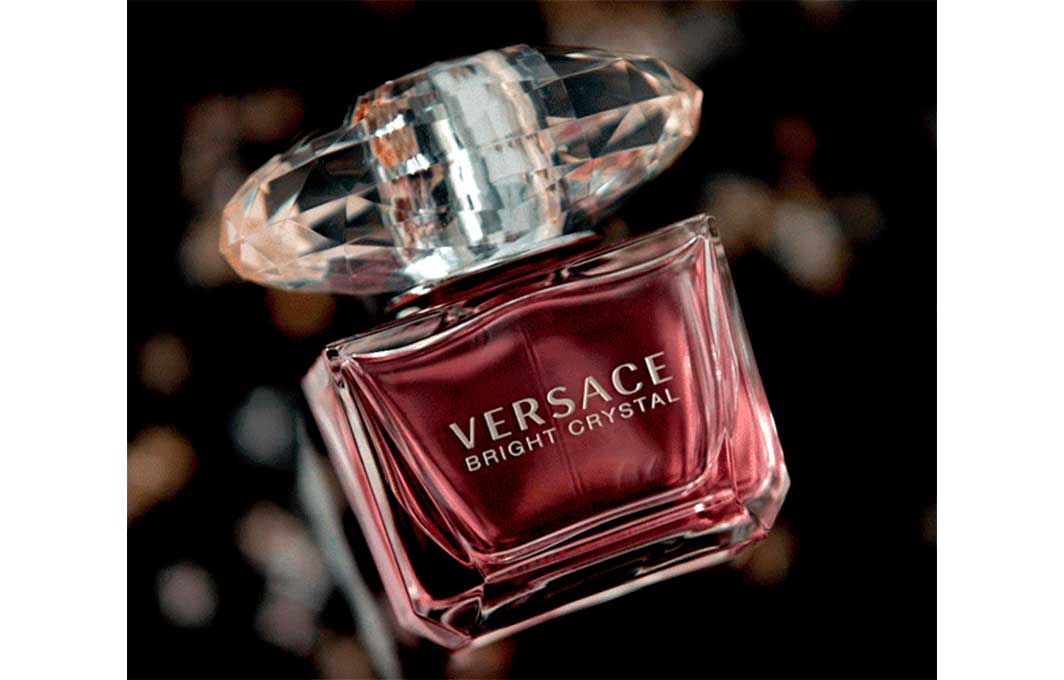 Encuentra tu aroma perfecto: Recomendaciones de fragancias Versace para ...