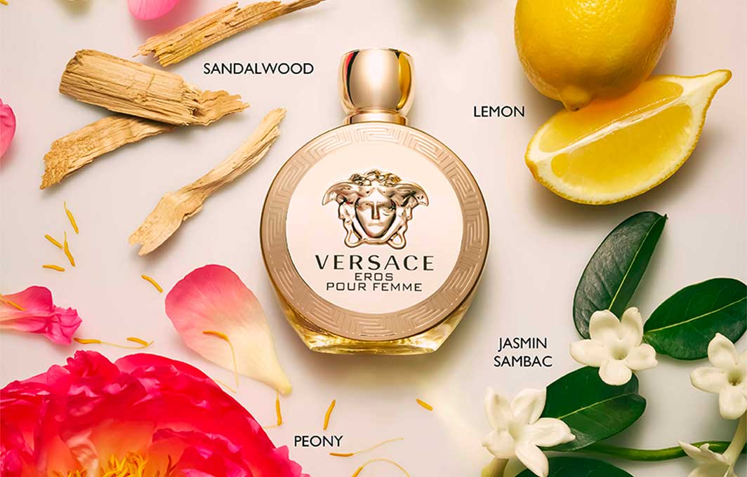 Encuentra tu aroma perfecto: Recomendaciones de fragancias Versace para ...