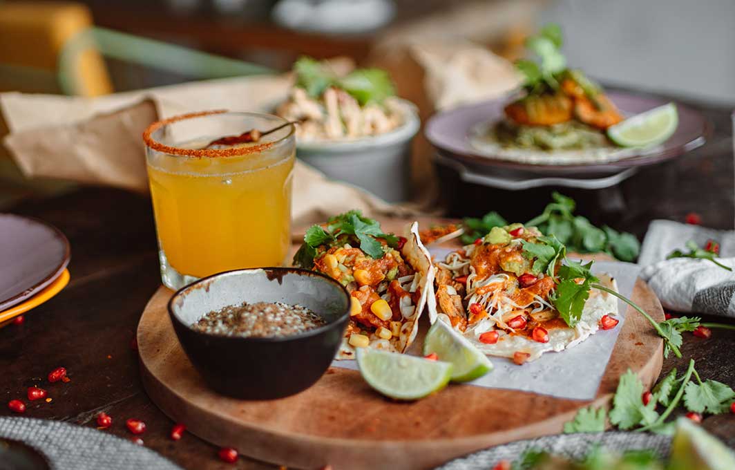 Consejos del Chef Edgar Trejo: Descubriendo los Secretos de la Cocina ...