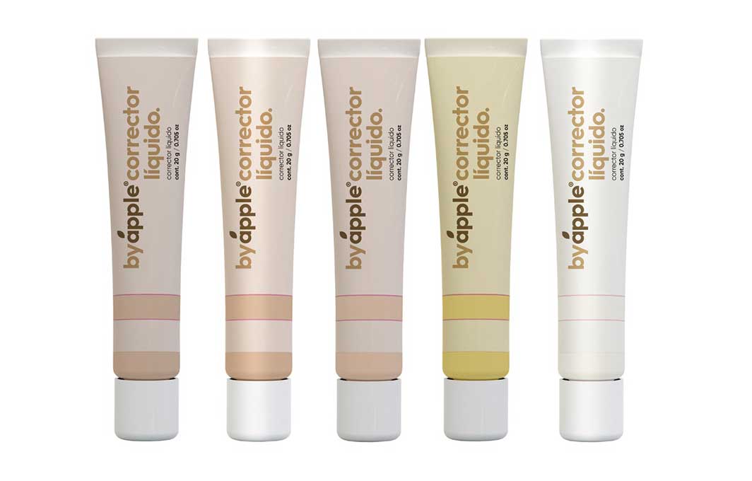 Descubre los Secretos de una Piel Perfecta con By Apple Cosmetics ...